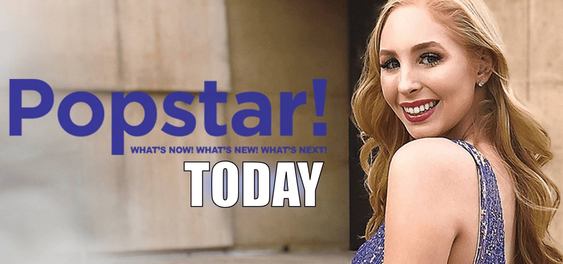 Popstar! Today - Video Popstar